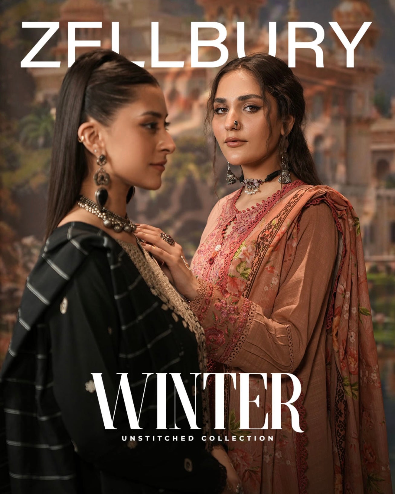 Zellbury – NeelamHussain.pk